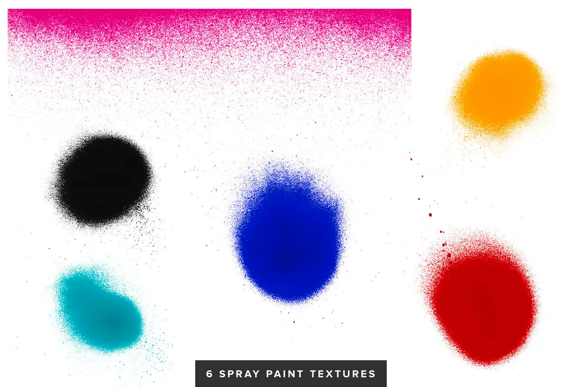 Creative Collage Toolbox Graphics - YouWorkForThem