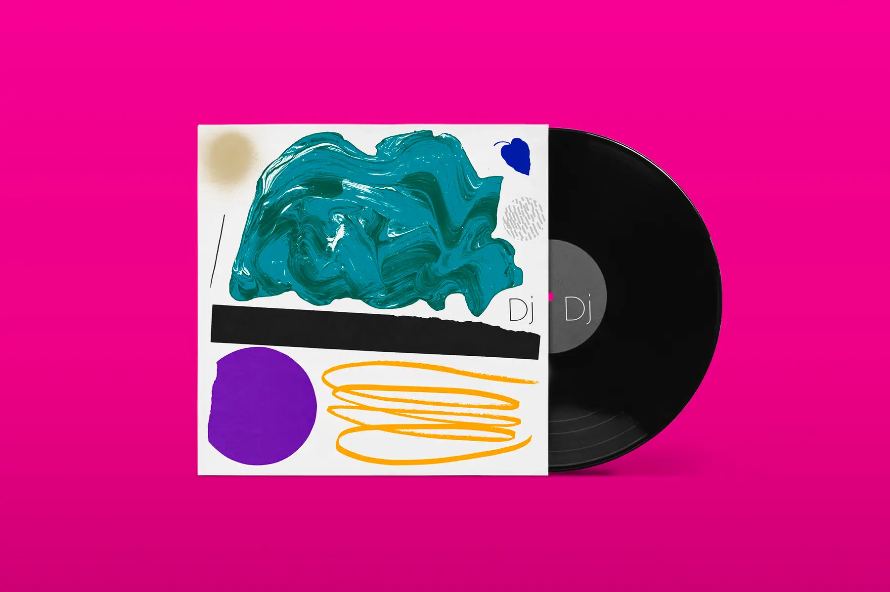 Creative Collage Toolbox Graphics - YouWorkForThem