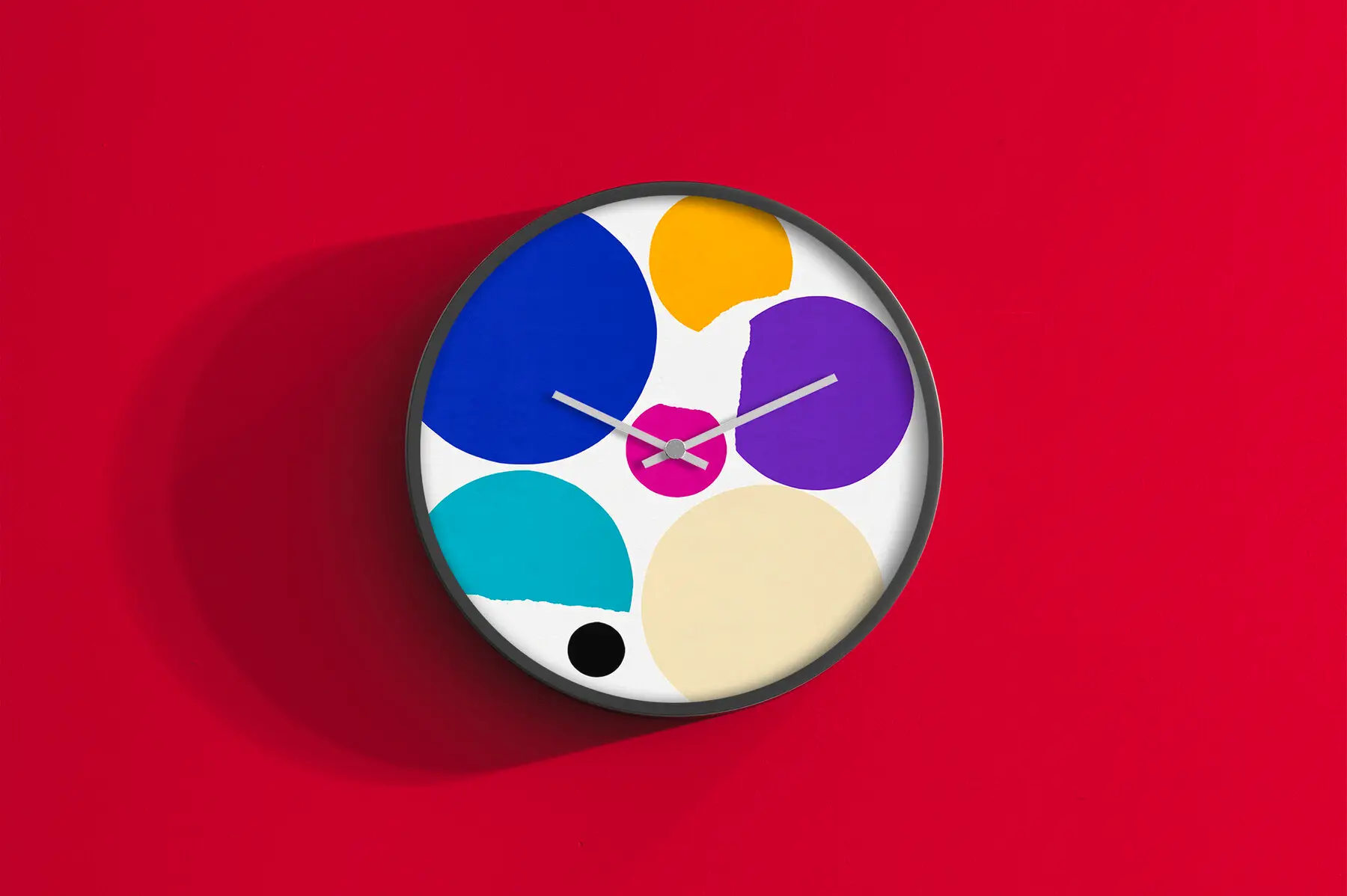 Creative Collage Toolbox Graphics - YouWorkForThem