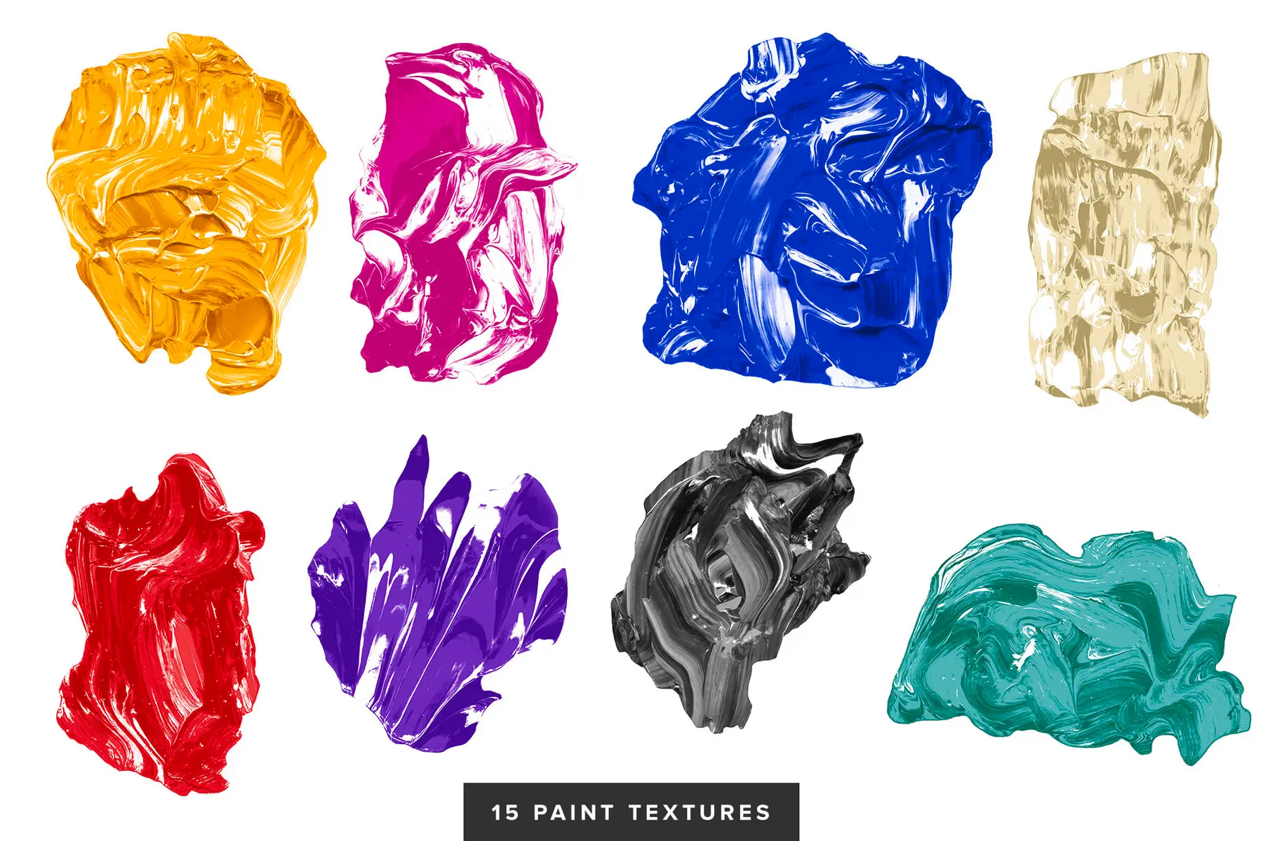 Creative Collage Toolbox Graphics - YouWorkForThem