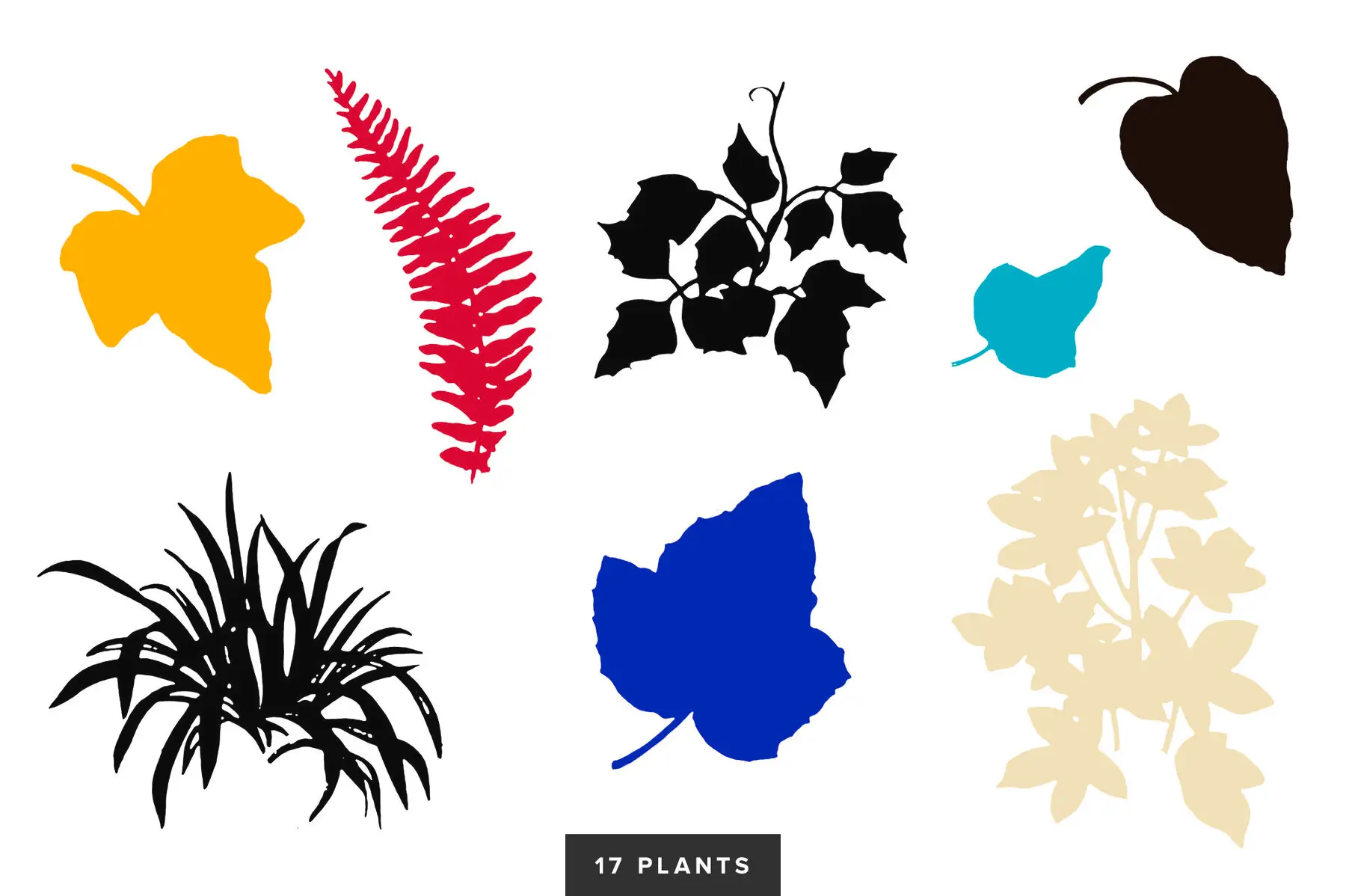 Creative Collage Toolbox Graphics - YouWorkForThem