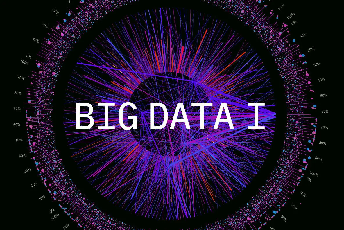 BIG DATA V.01 Graphics - YouWorkForThem