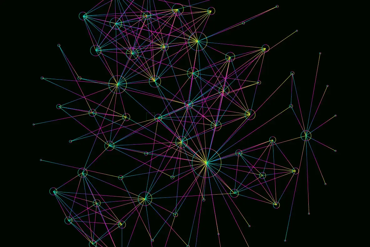 BIG DATA V.01 Graphics - YouWorkForThem