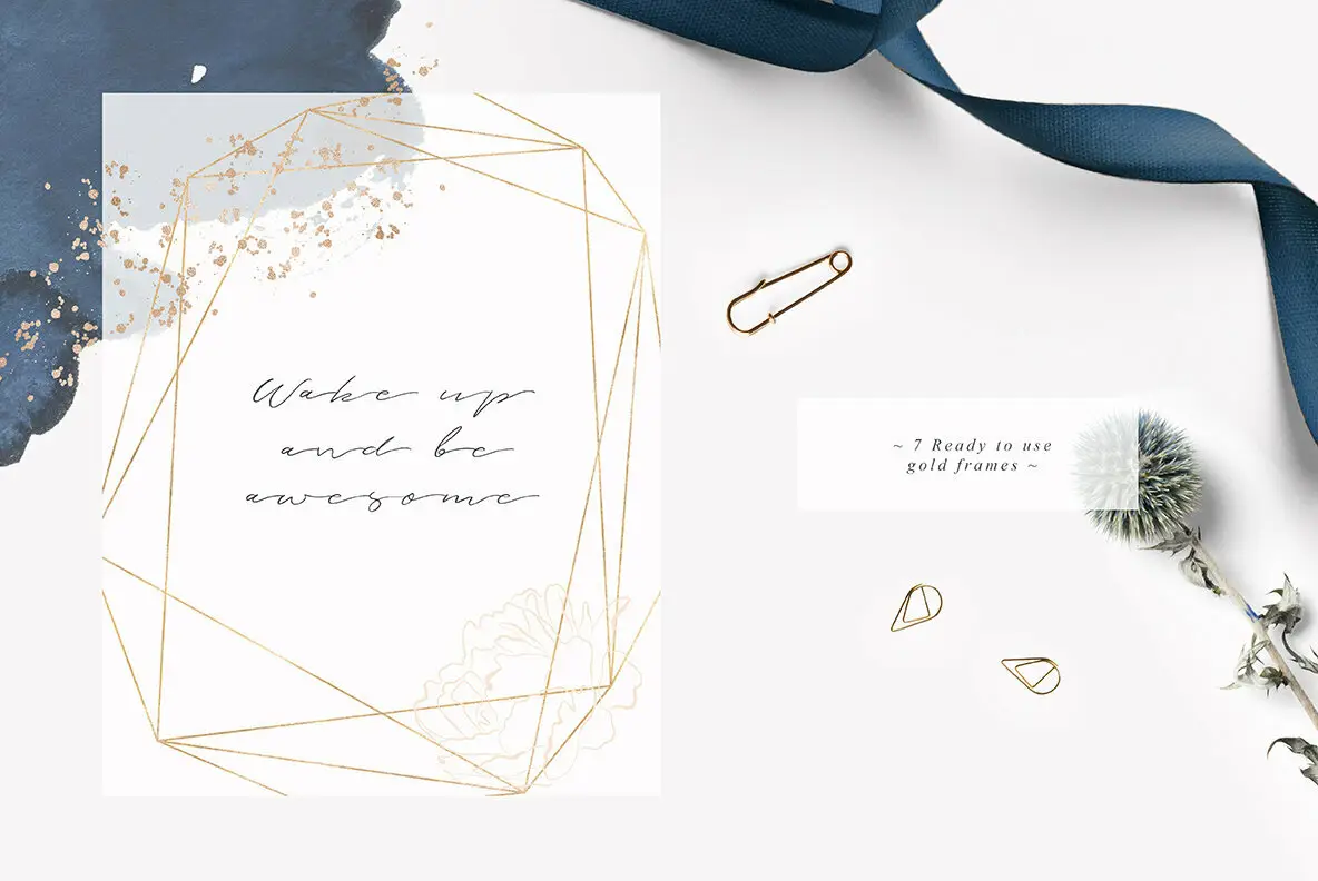 Creamy Blush Collection Font - FontPath