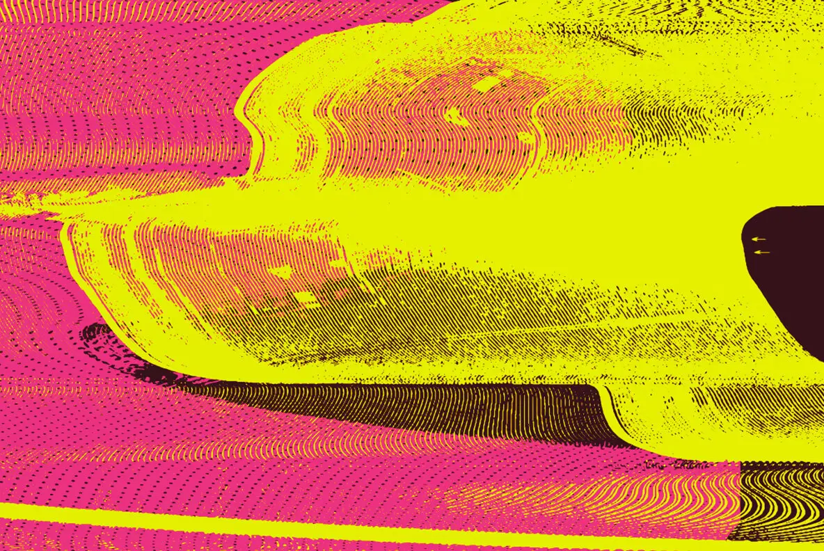 Distortion EPS Vectors Graphics - YouWorkForThem