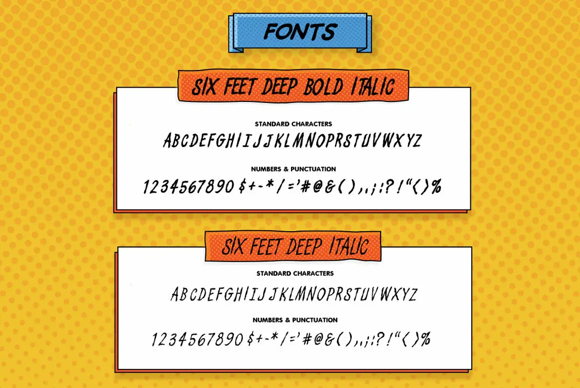 Comic Maker Toolkit - YouWorkForThem