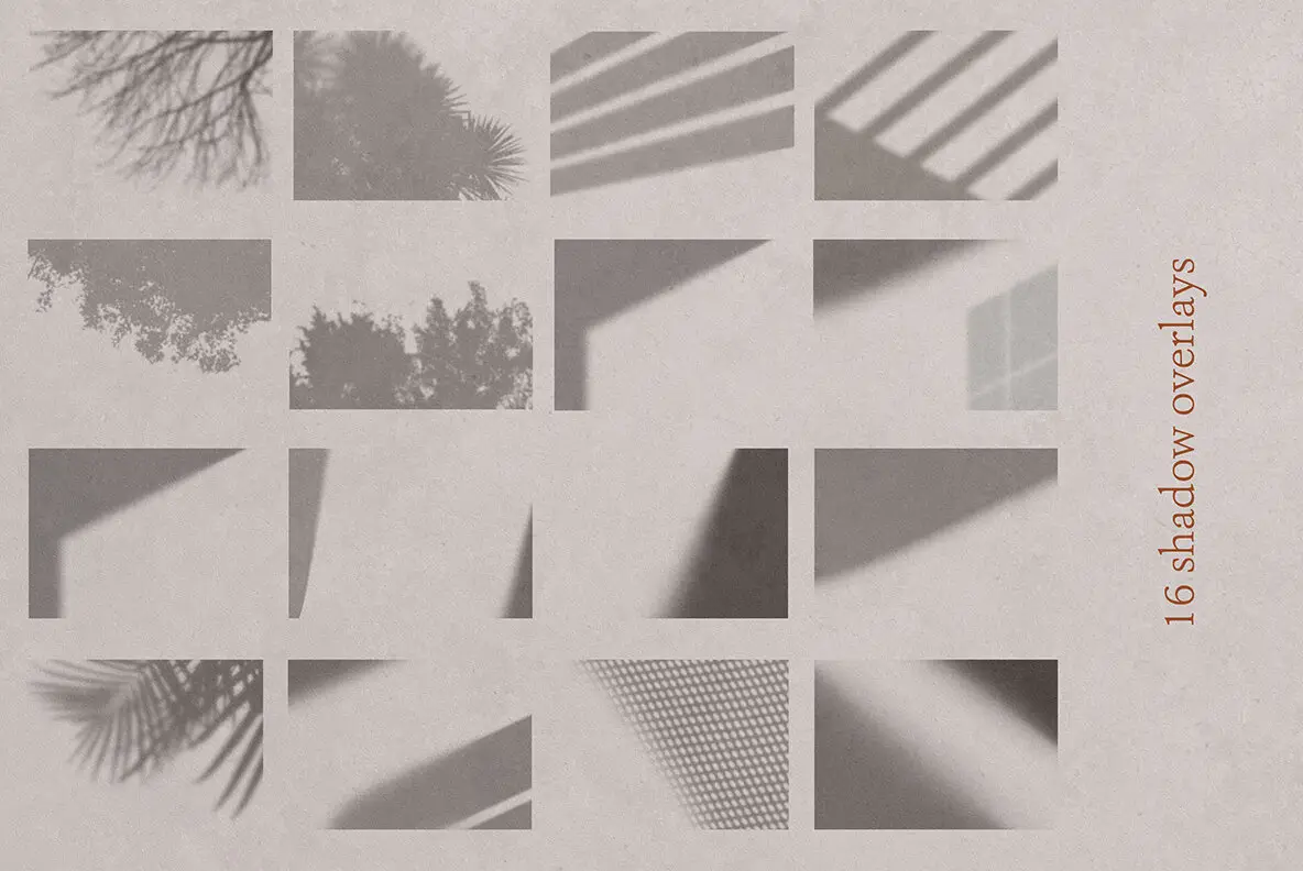 Shadow Light Overlay Kit Graphics - YouWorkForThem