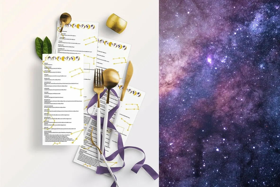 Moon Inspiration Graphics - YouWorkForThem