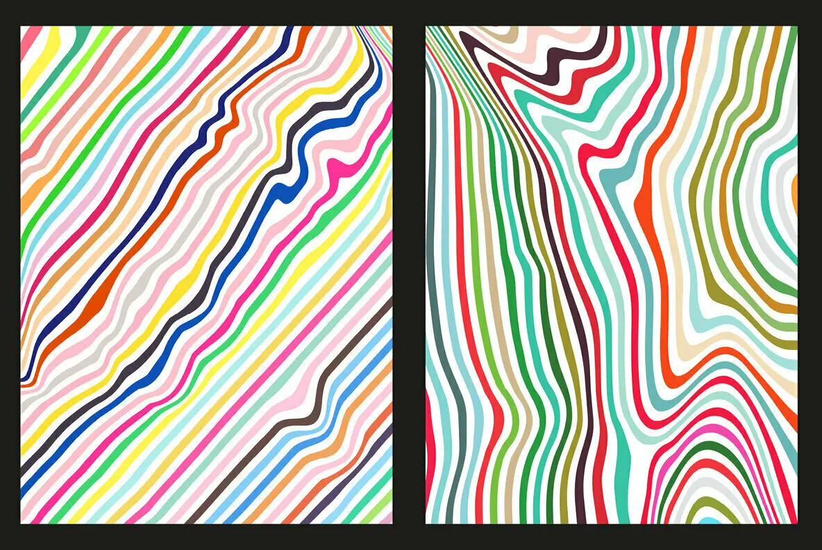 Colorama 2 Graphics - YouWorkForThem