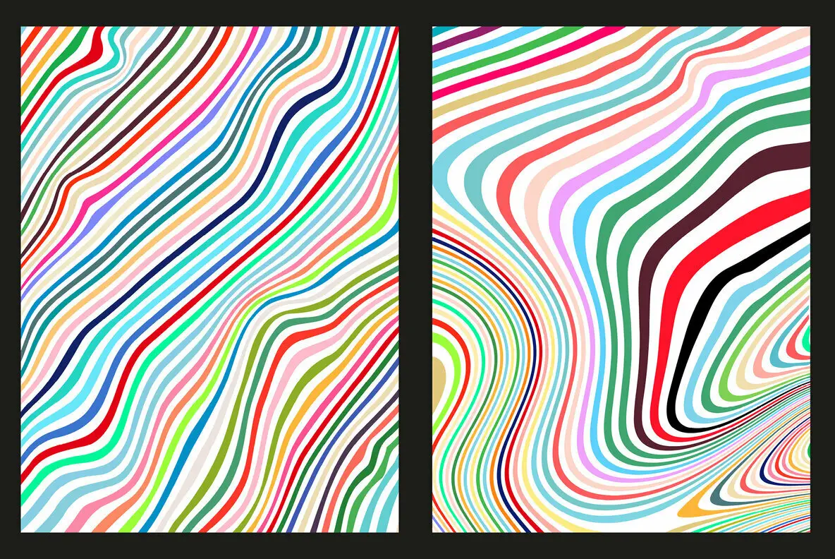 Colorama 2 Graphics - YouWorkForThem