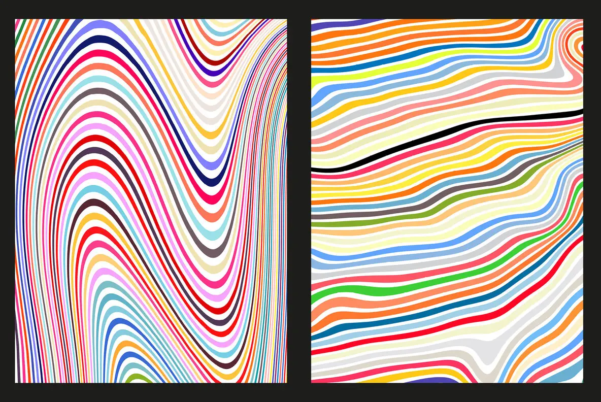 Colorama 2 Graphics - YouWorkForThem