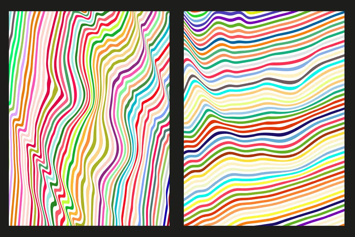 Colorama 2 Graphics - YouWorkForThem