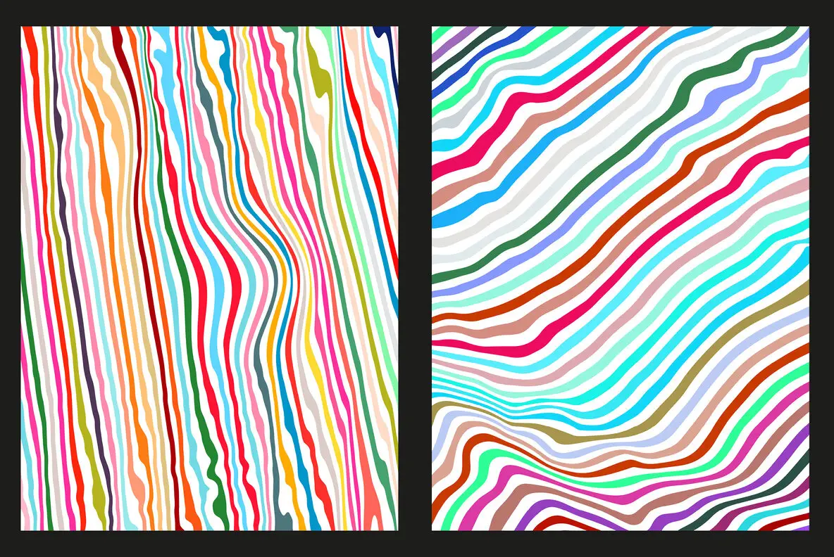 Colorama 2 Graphics - YouWorkForThem