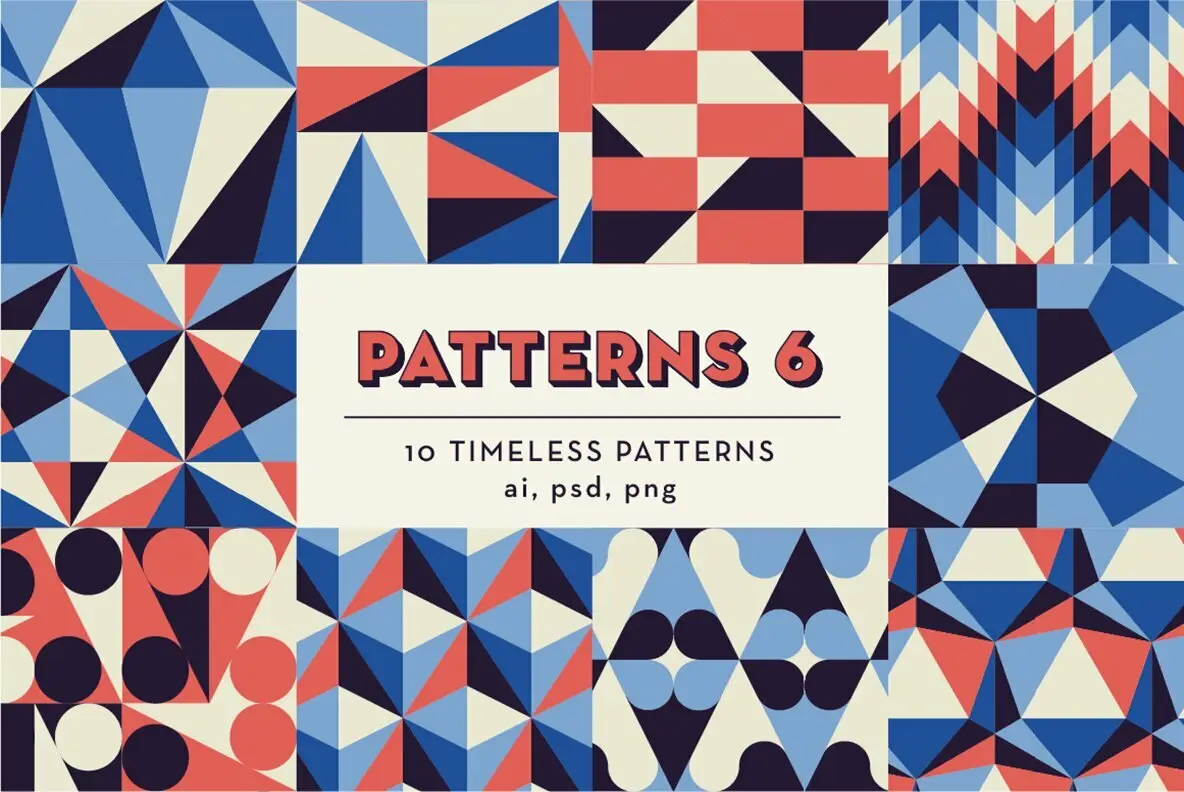 PATTERNS Patterns - YouWorkForThem
