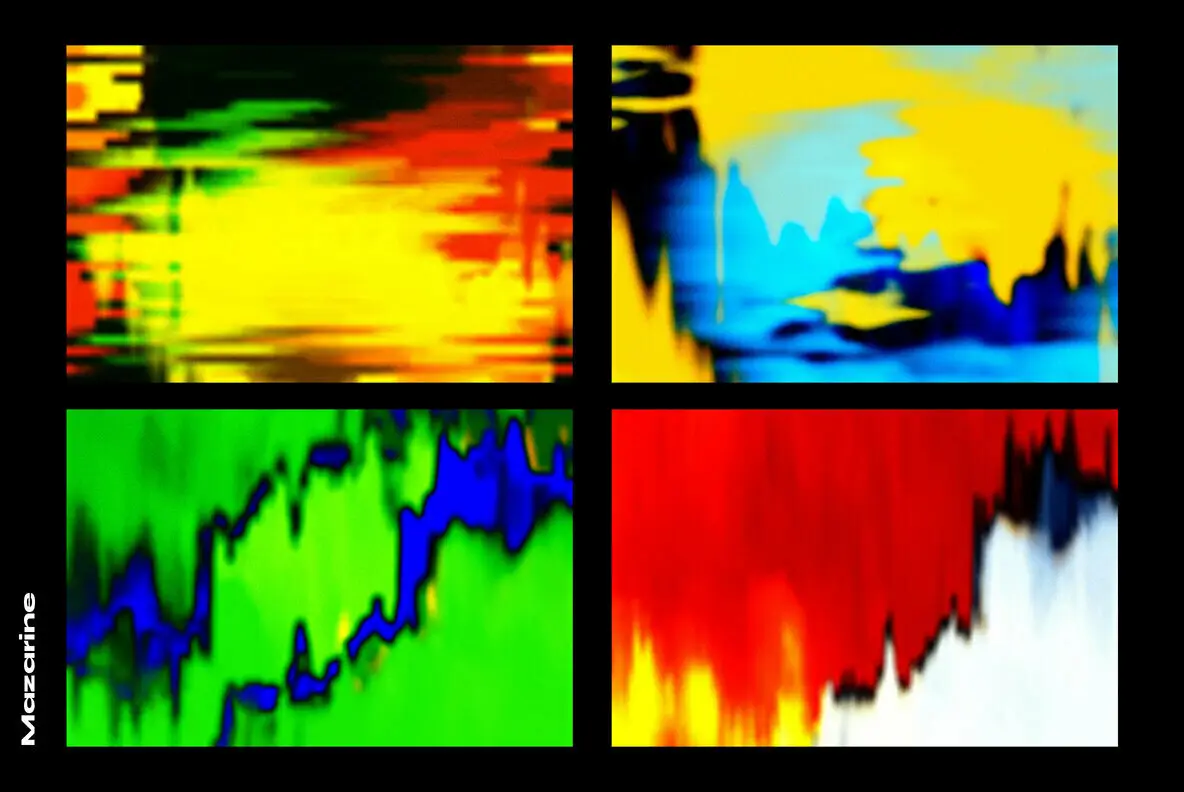 Dispersia II Graphics - YouWorkForThem