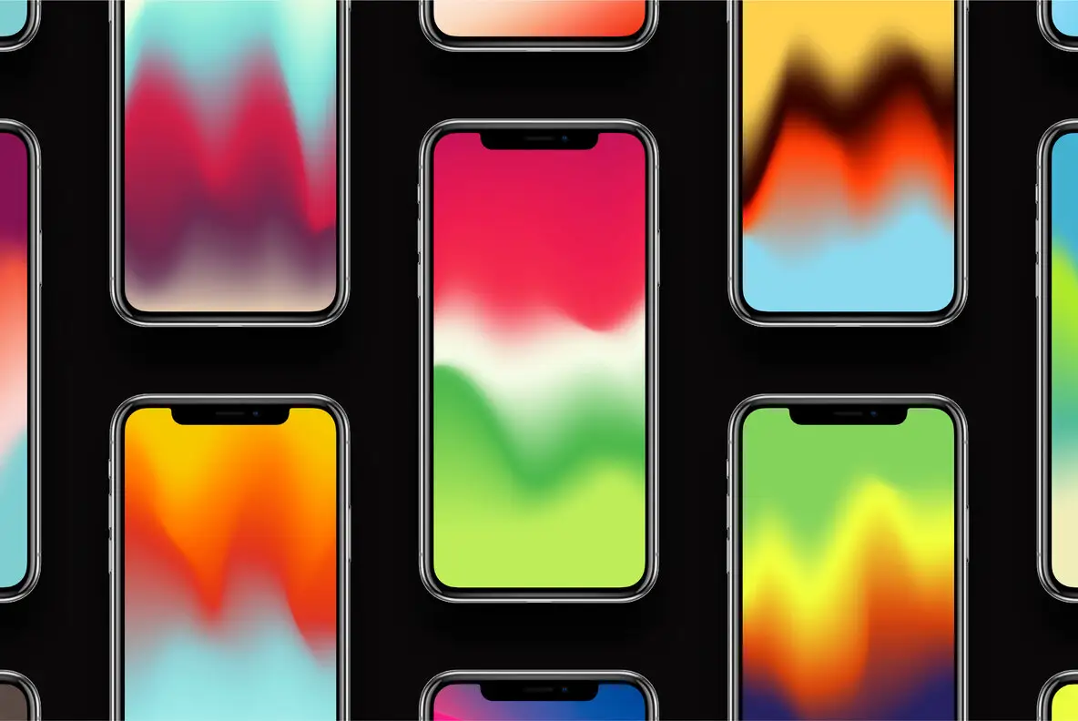 Fluida Abstract - YouWorkForThem