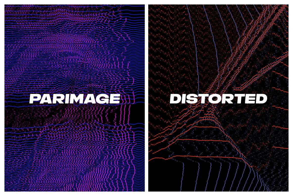 Distorted Graphics - YouWorkForThem