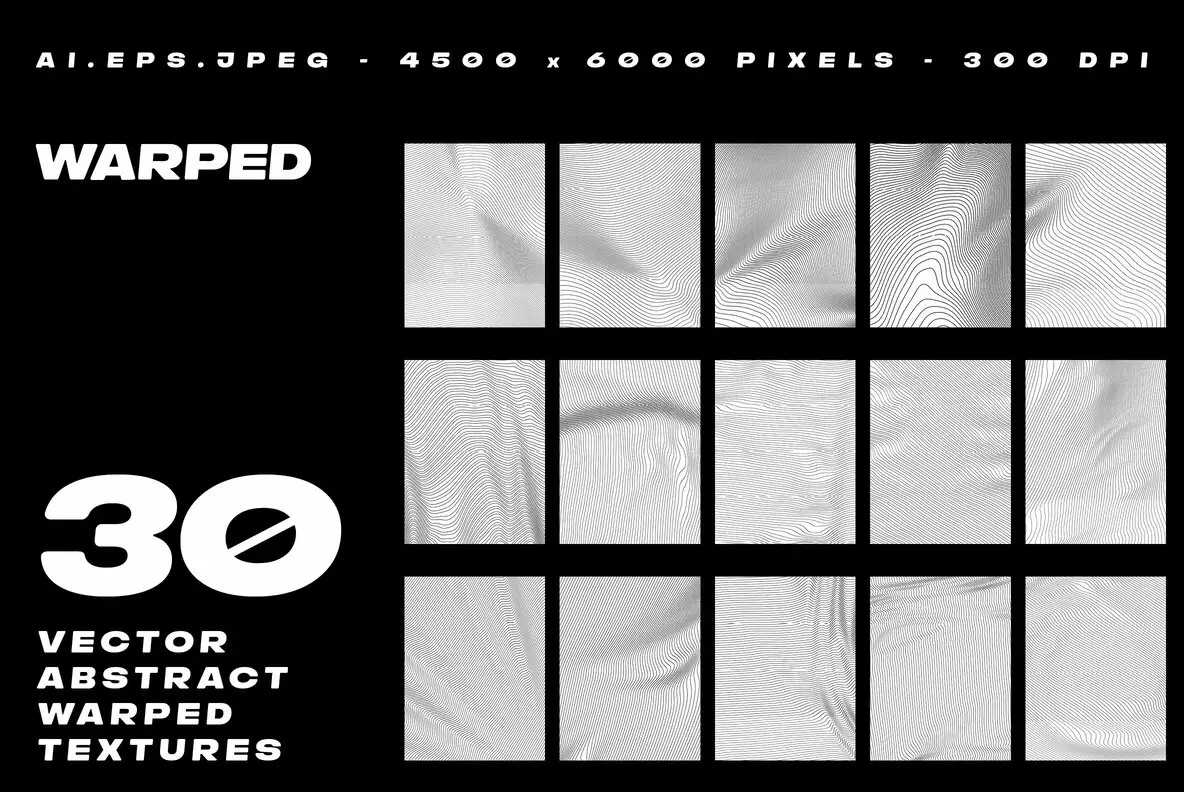 Warped Graphics - YouWorkForThem