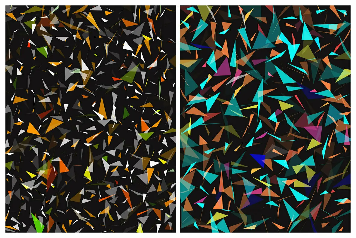 Triangular Graphics - YouWorkForThem