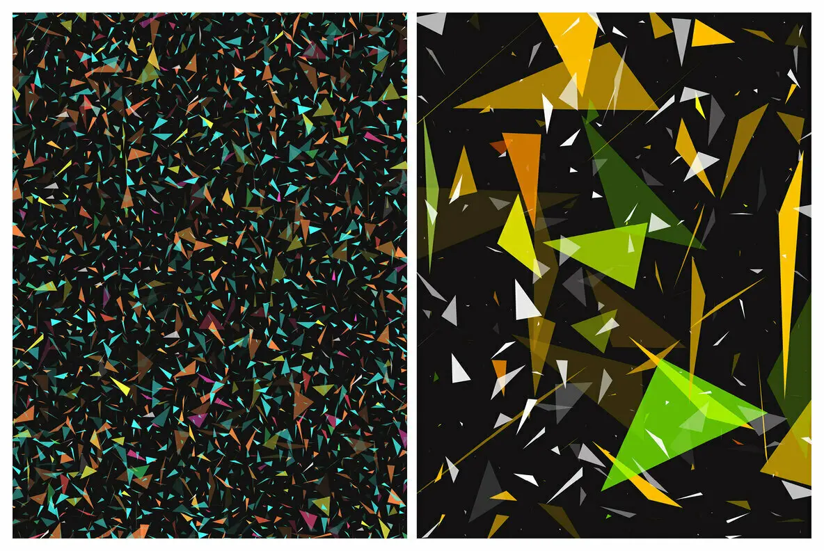 Triangular Graphics - YouWorkForThem