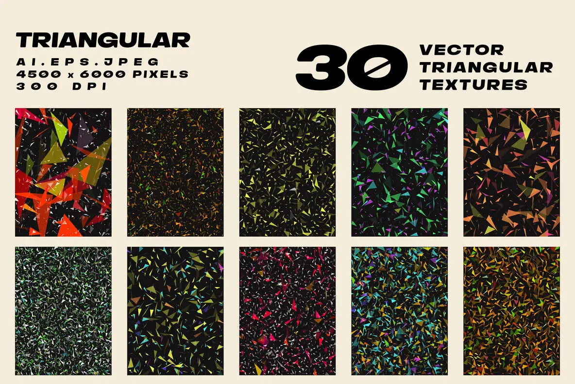 Triangular Graphics - YouWorkForThem