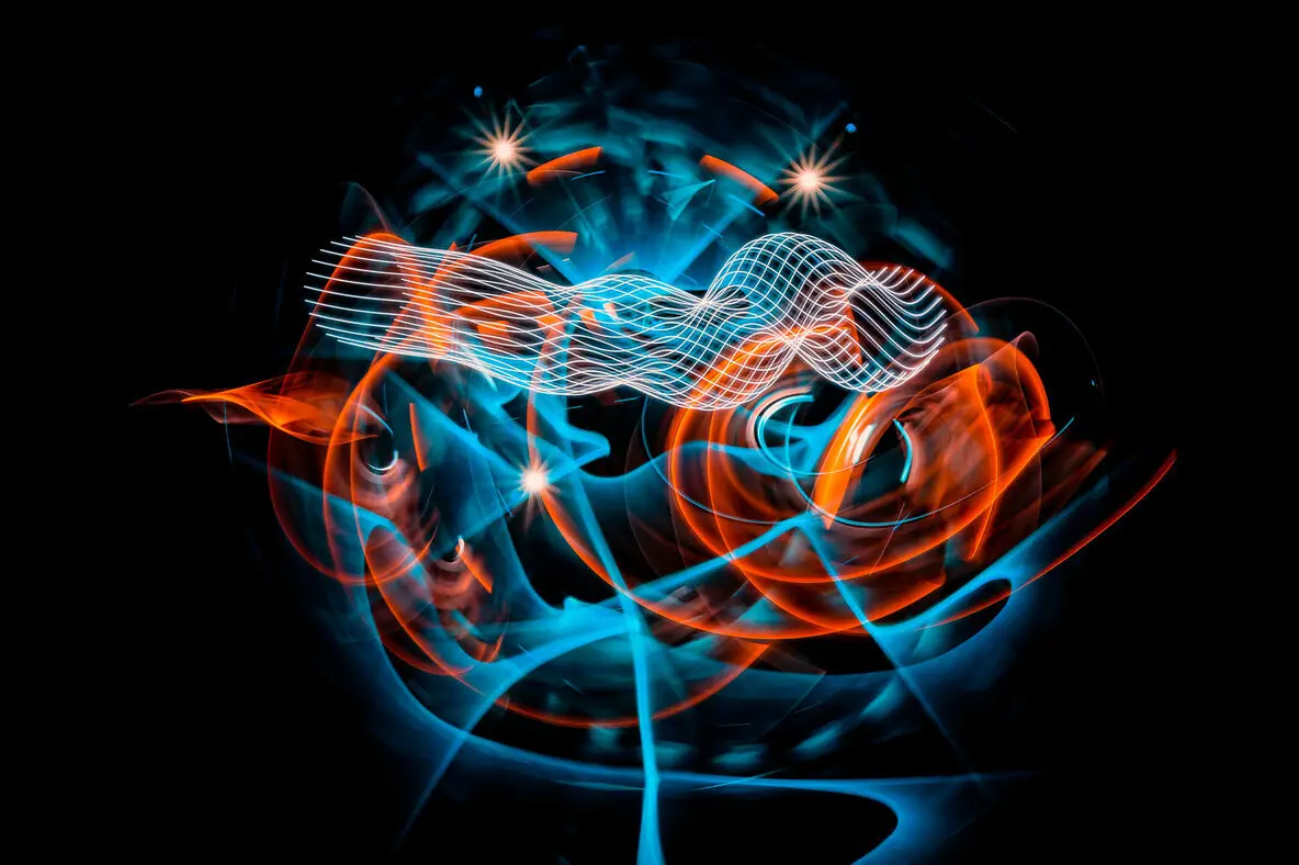 Ambient – Abstract Light Paintings Graphics - YouWorkForThem