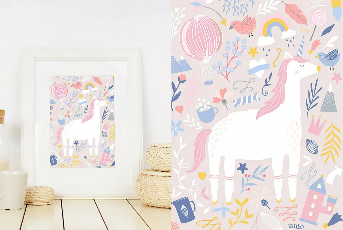 Very Friendly Collection Illustrations - YouWorkForThem