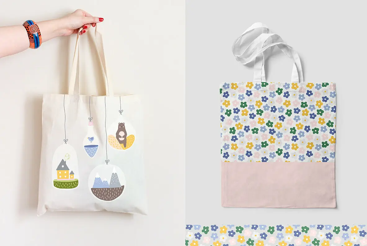 Very Friendly Collection Illustrations - YouWorkForThem