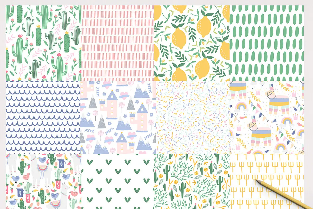 Very Friendly Collection Illustrations - YouWorkForThem