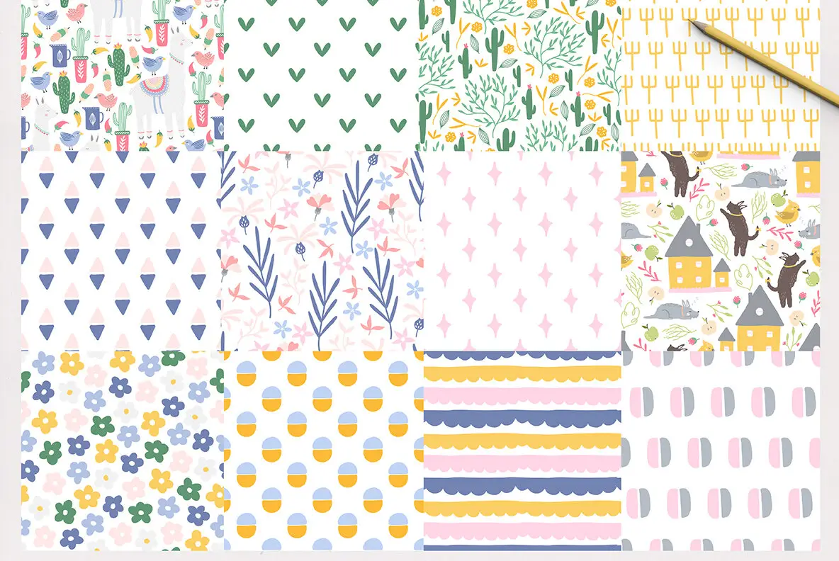 Very Friendly Collection Illustrations - YouWorkForThem