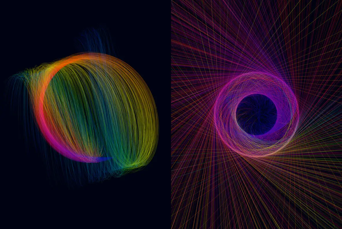 String Theory Graphics - YouWorkForThem