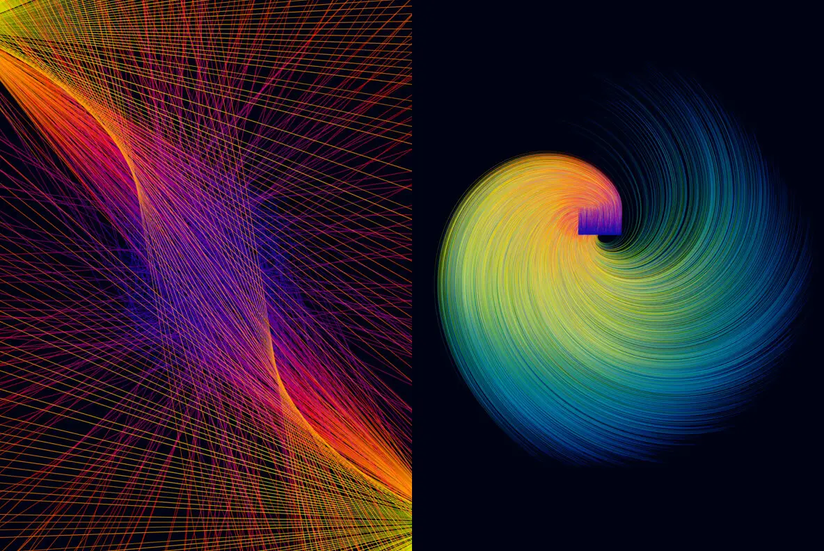 String Theory Graphics - YouWorkForThem