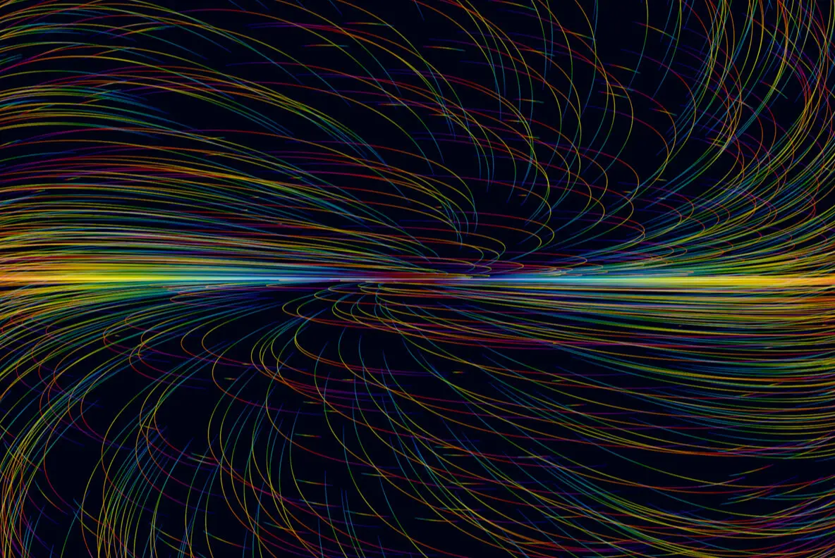 String Theory Graphics - YouWorkForThem