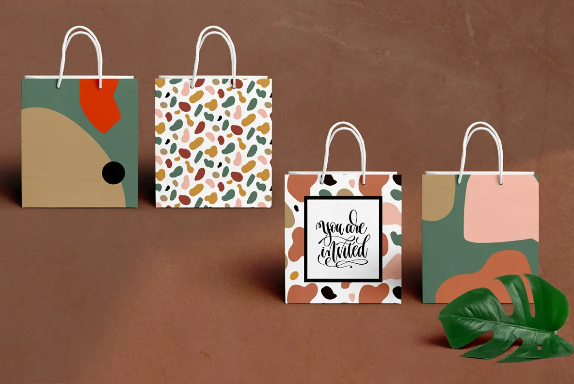 Artistic Collection Graphics - YouWorkForThem