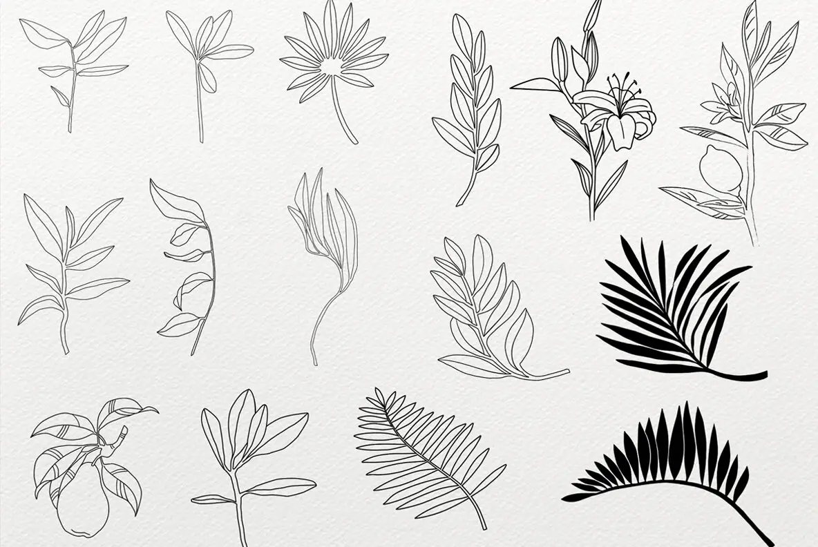 Artistic Collection Graphics - YouWorkForThem