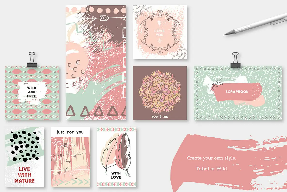 Universal Toolkit Graphics - YouWorkForThem