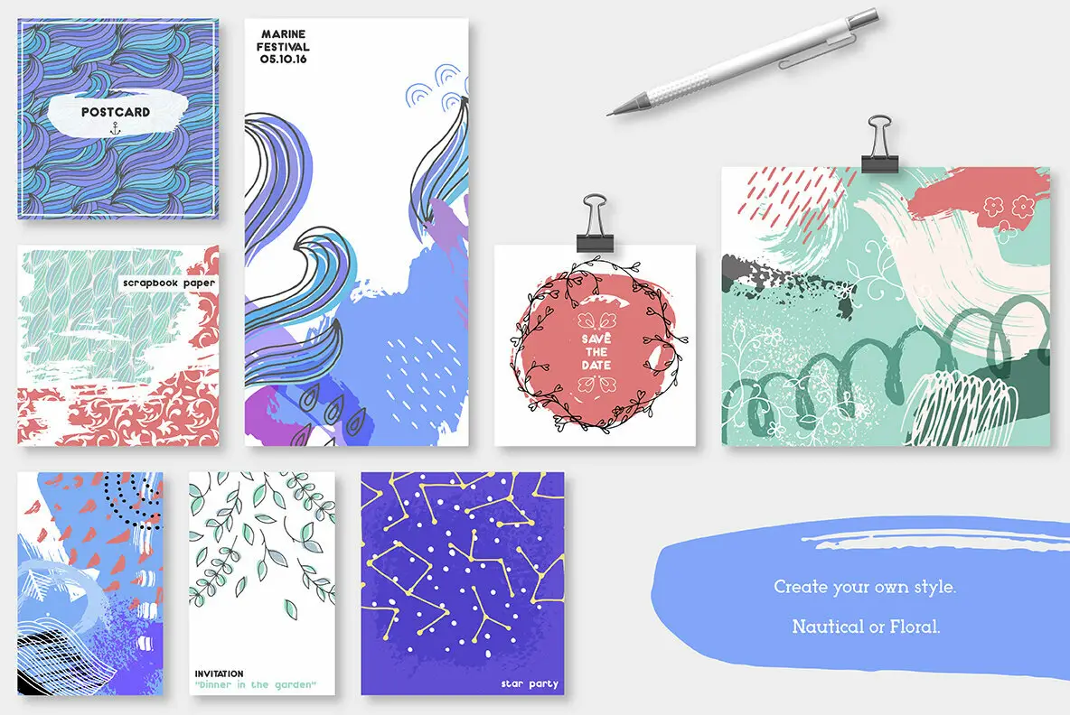 Universal Toolkit Graphics - YouWorkForThem