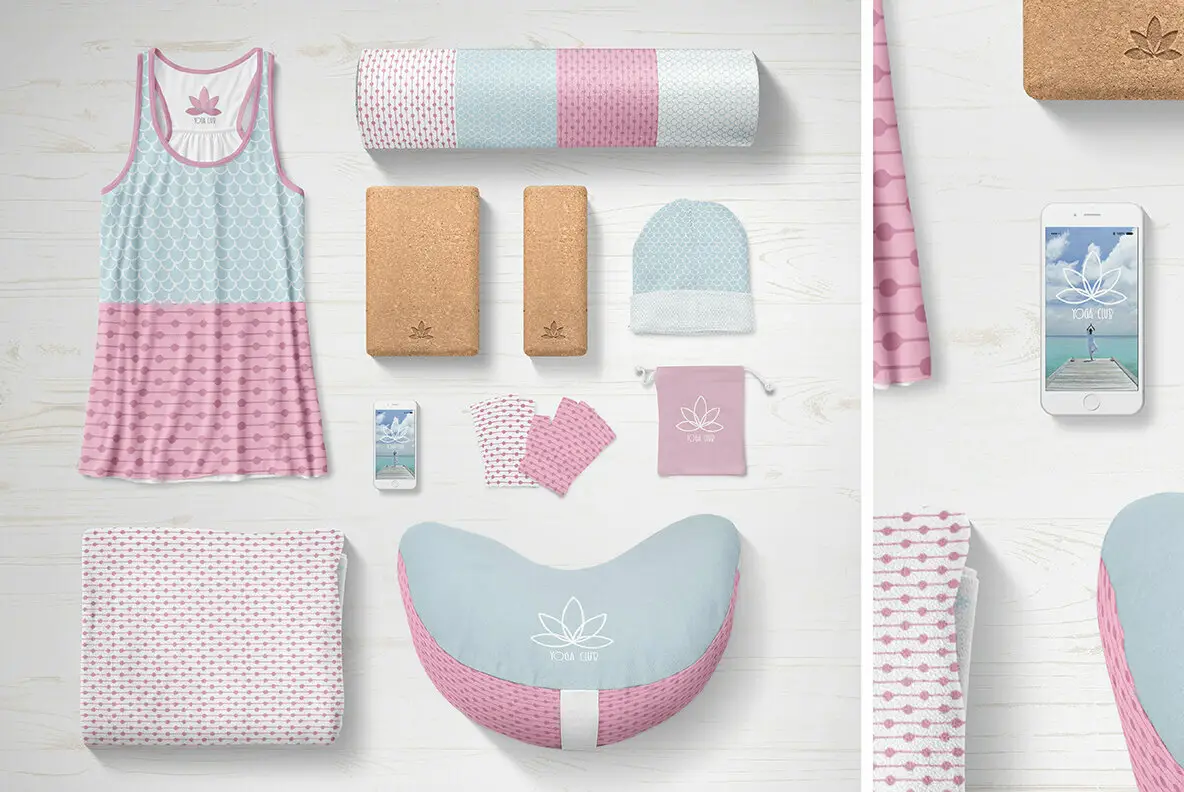 Logo Toolkit Graphics - YouWorkForThem