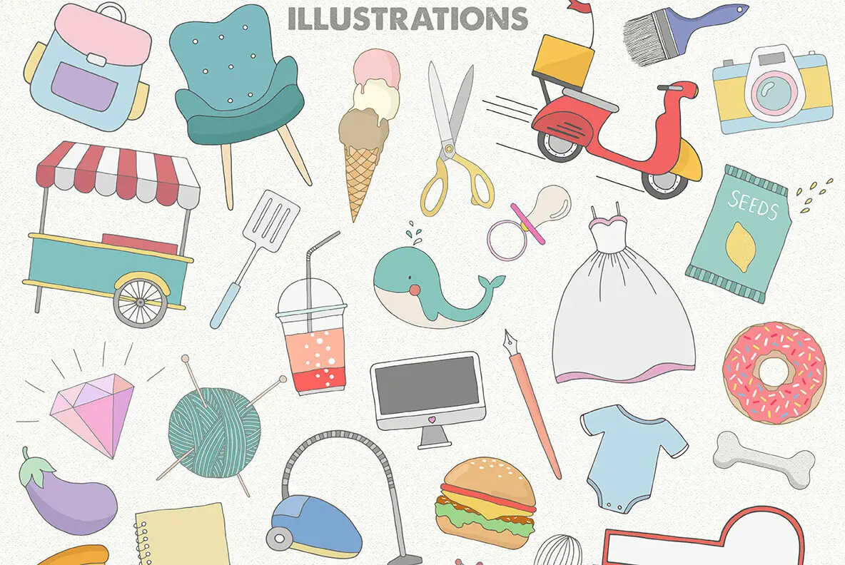 Logo Toolkit Logos - YouWorkForThem