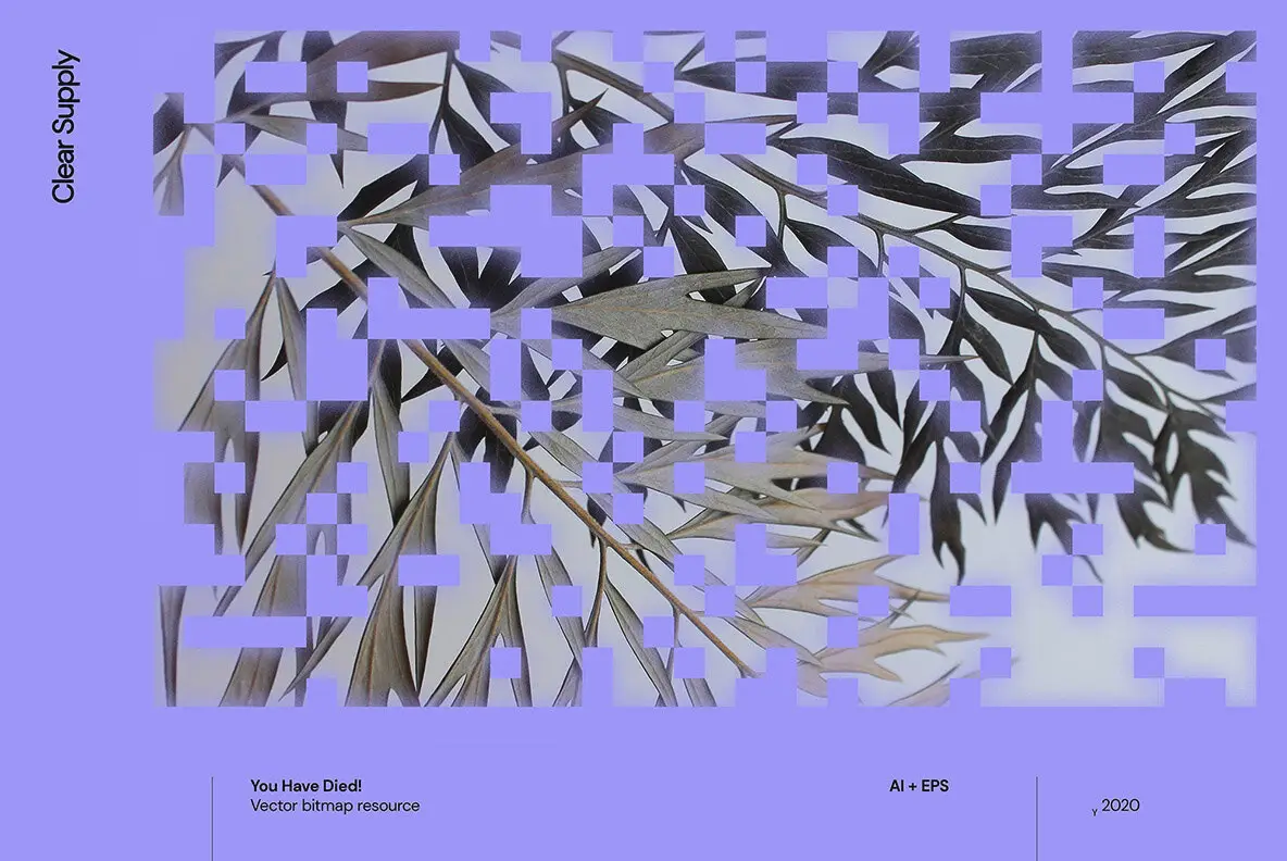 You Have Died! Graphics - YouWorkForThem