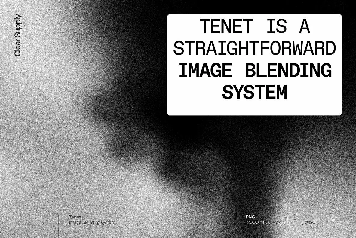 Tenet Graphics - YouWorkForThem