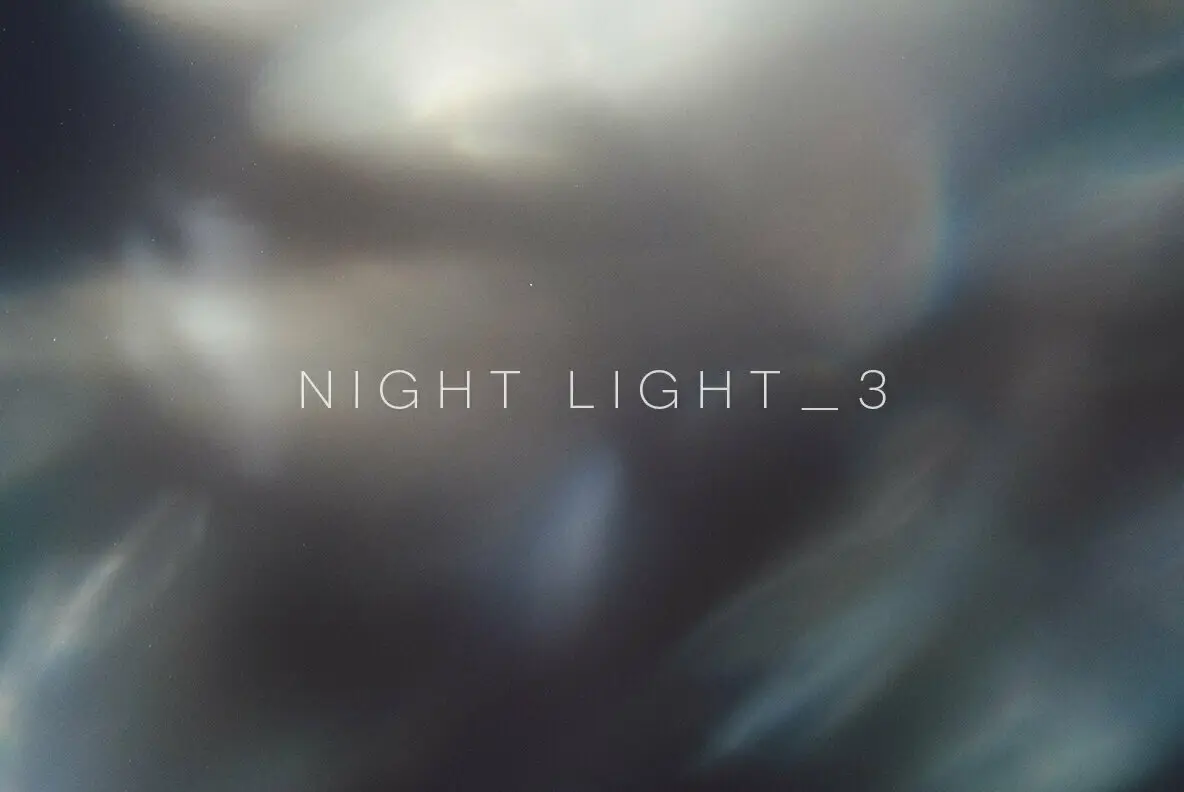 Night Light 3 Graphics - YouWorkForThem