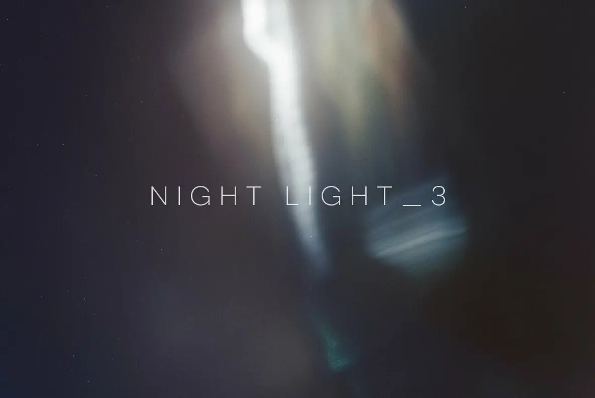 Night Light 3 Graphics - YouWorkForThem