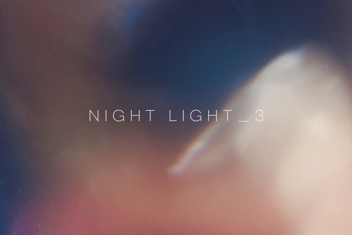 Night Light 3 Graphics - YouWorkForThem