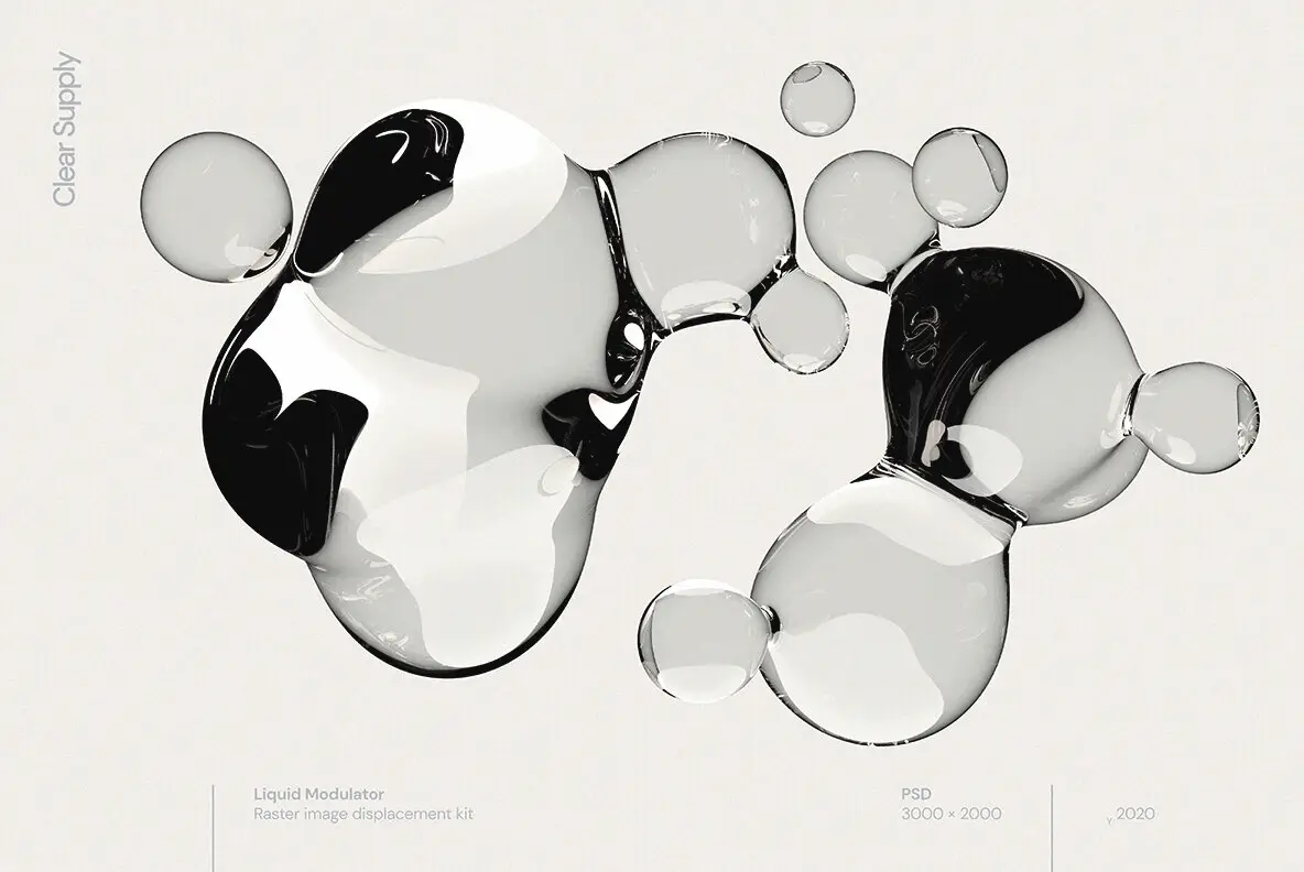 Liquid Modulator: A Symphony of Fluid Designs - YouWorkForThem