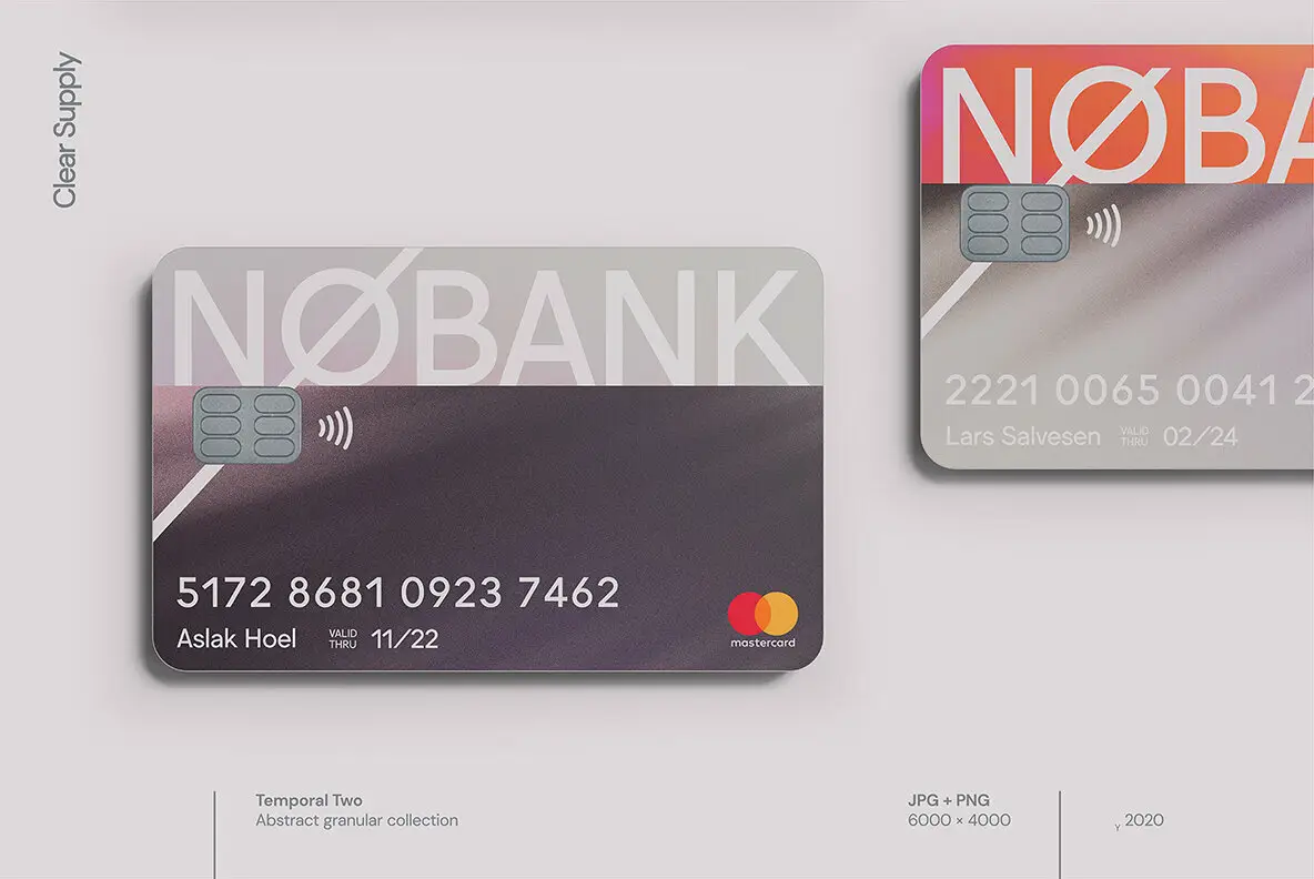 Temporal Two Graphics - YouWorkForThem