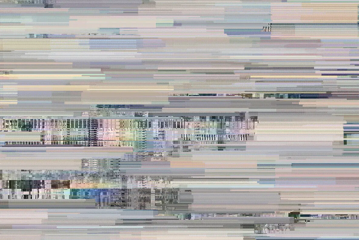 Glitch Textures Graphics - YouWorkForThem