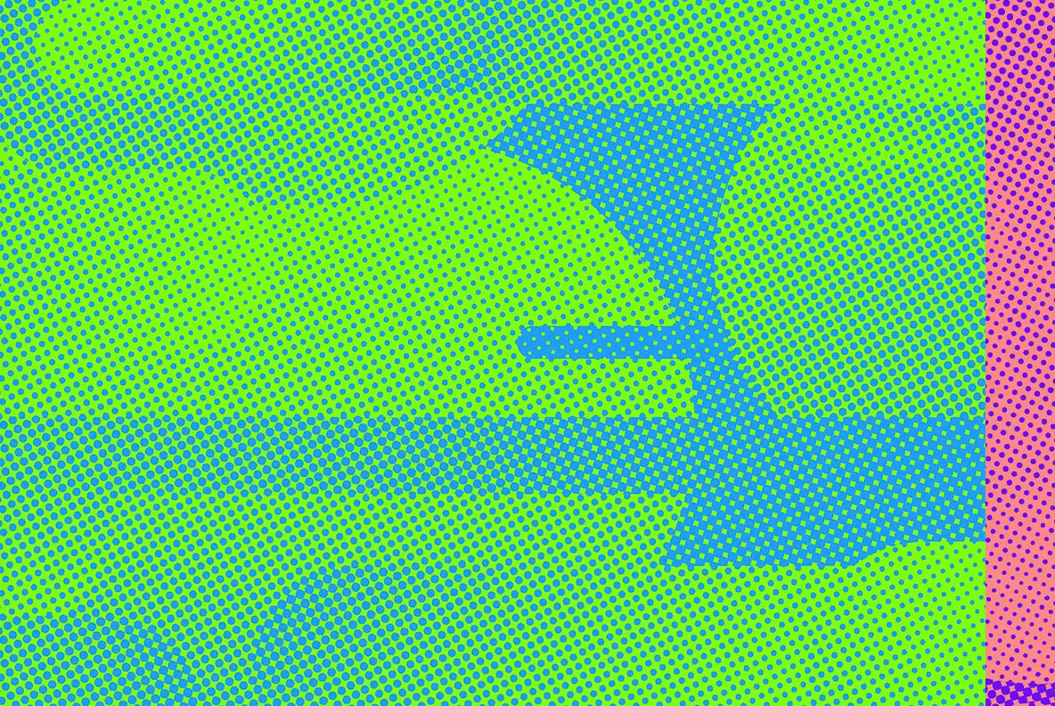 Quarter Tone - Customizable Backgrounds pack Graphics - YouWorkForThem