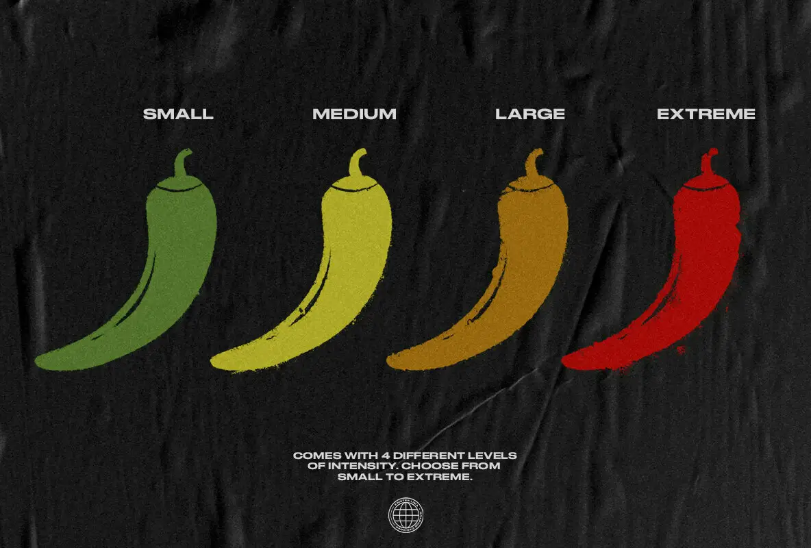 One Click Grunger - YouWorkForThem