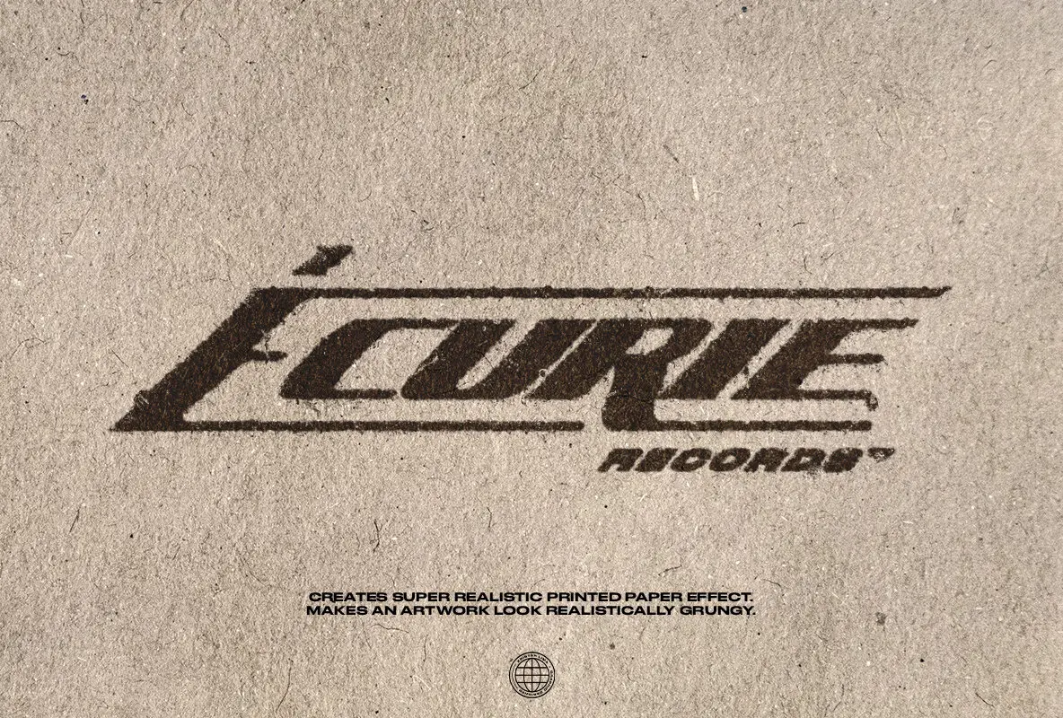 One Click Grunger - YouWorkForThem